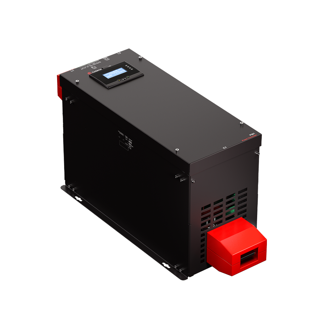 Controlador de Potência 1 Fase controlada 1000A e 1200A - P501